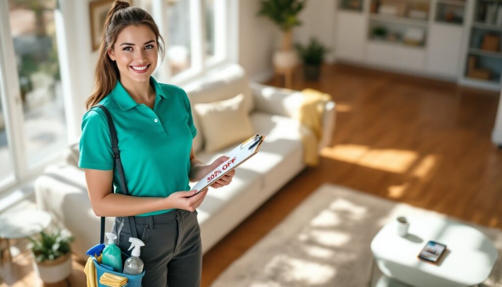 House Cleaning Discounts: The Ultimate Guide to Saving Money in 2026 ...